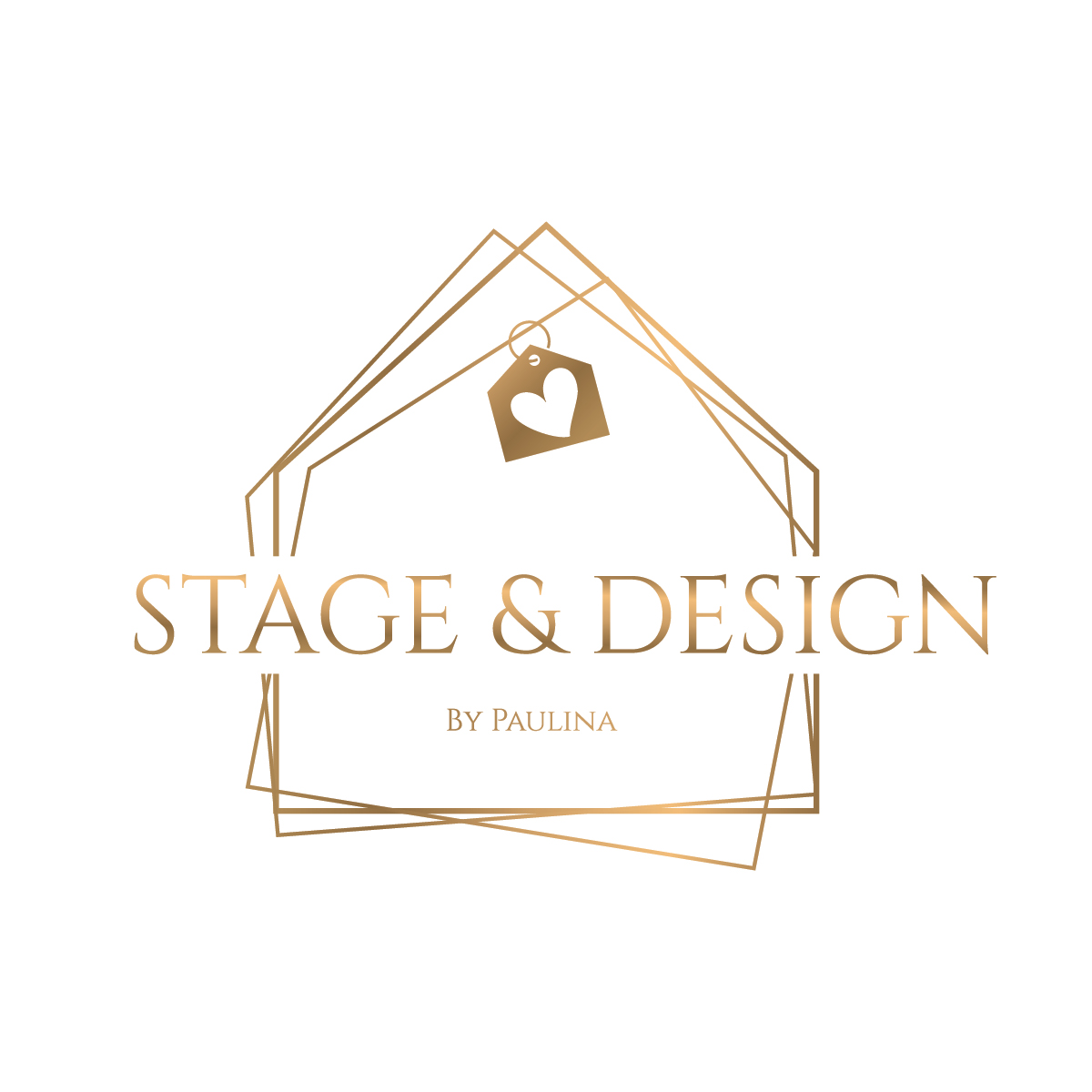 Service – Staging - Stage & Design by Paulina